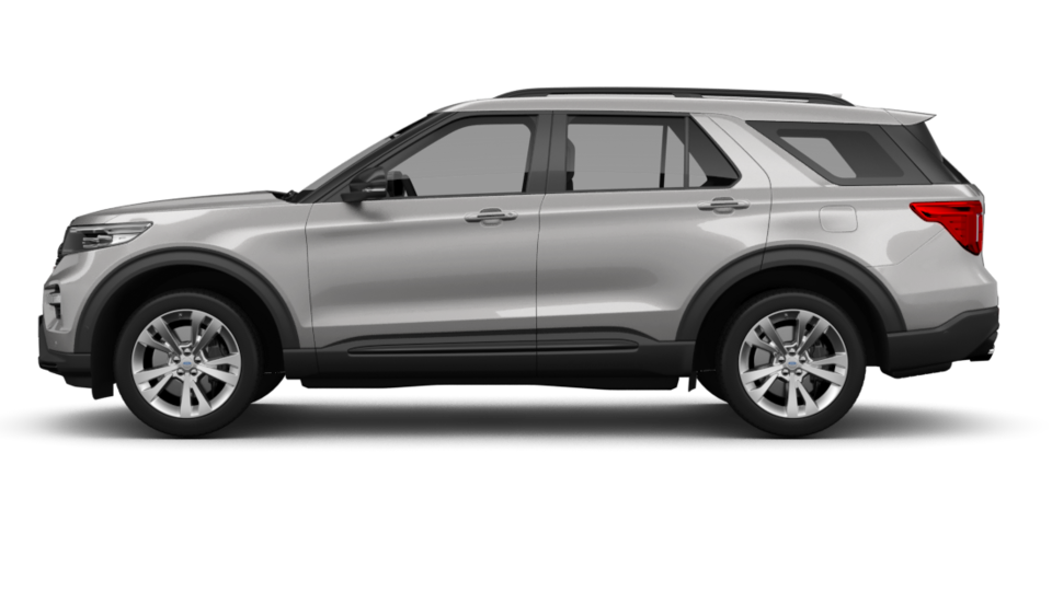 Ford Explorer | Review the Specs, Features and Pros & Cons | Kijiji Autos