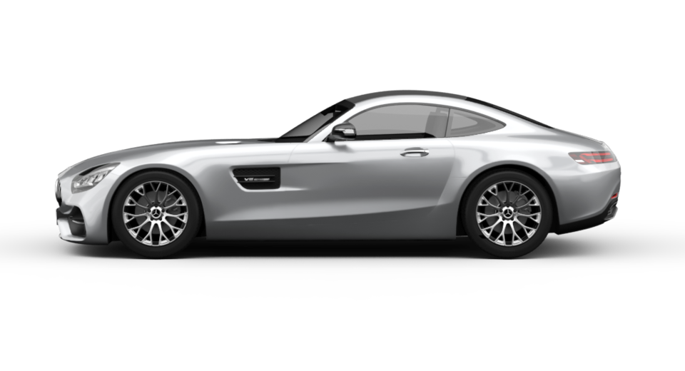 Mercedes-Benz AMG GT | Review the Specs, Features and Pros & Cons ...